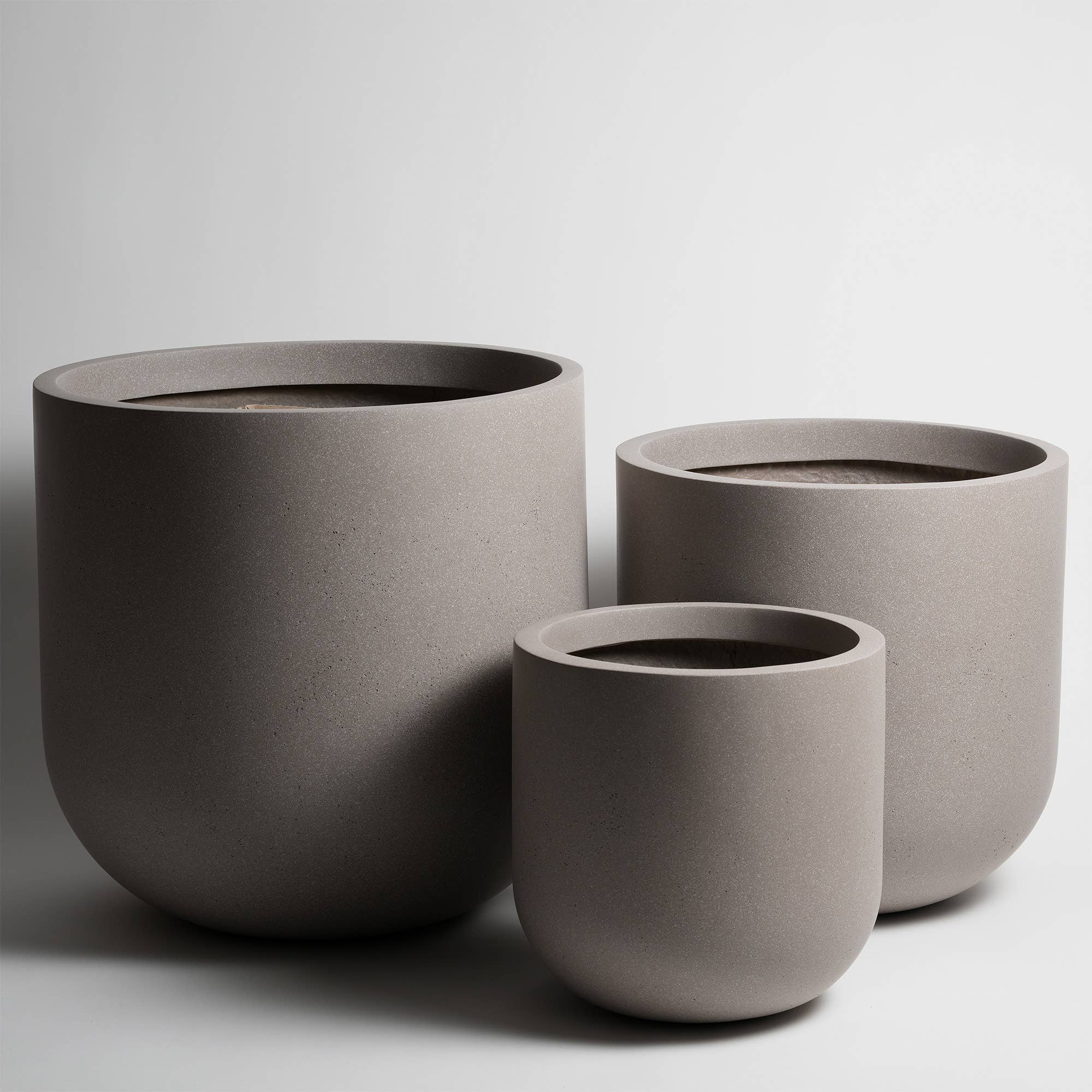 Wythe Series | Planters | Greenery Unlimited – grsaproducts